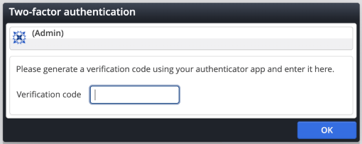 Login